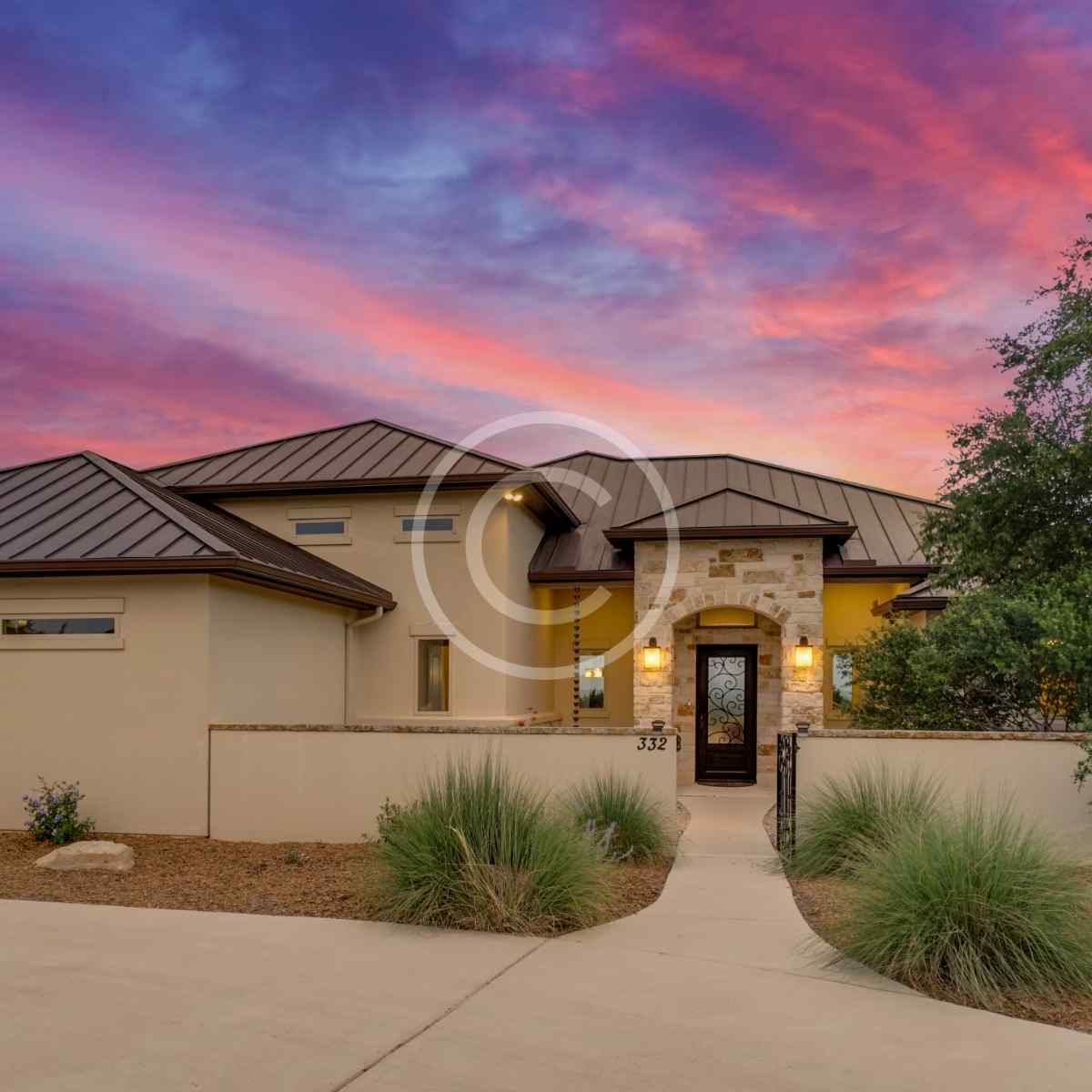 Plastic roof tiles – Green Gorilla Pools