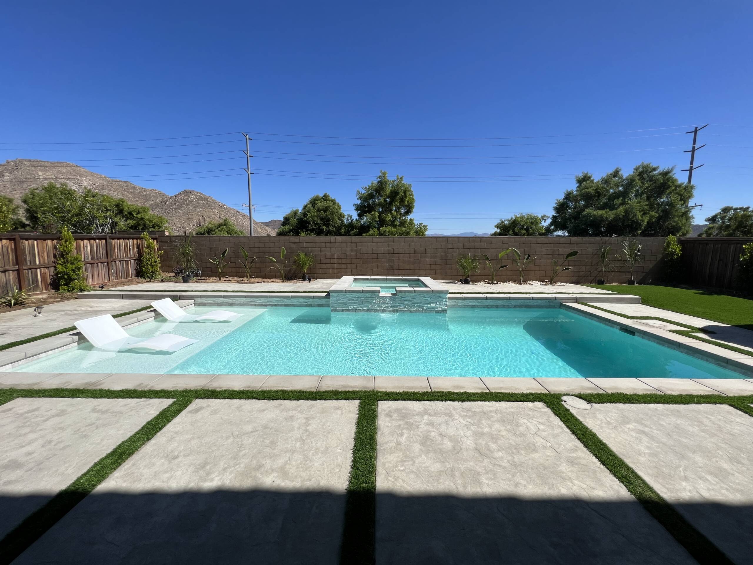 Gallery – Green Gorilla Pools
